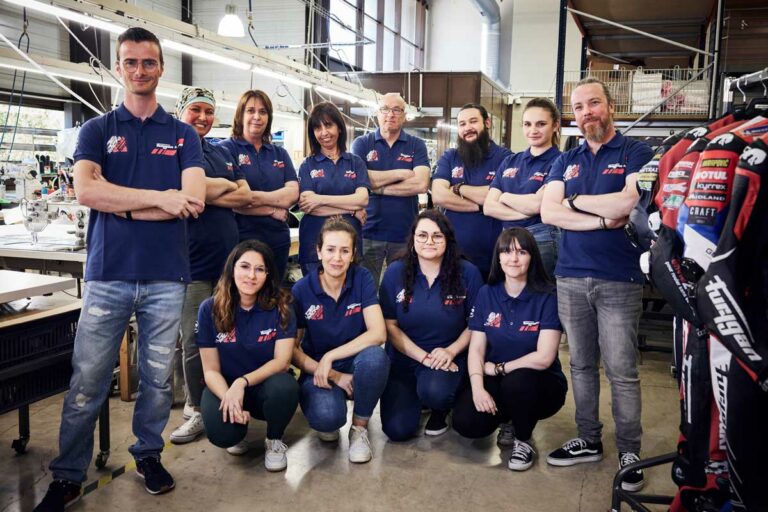 Fury Racing - Furygan