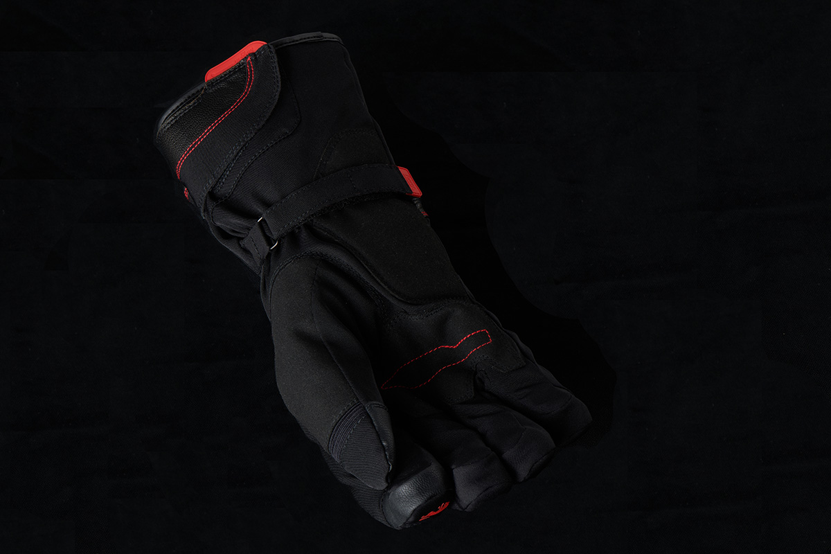 HEAT GENESIS - Furygan