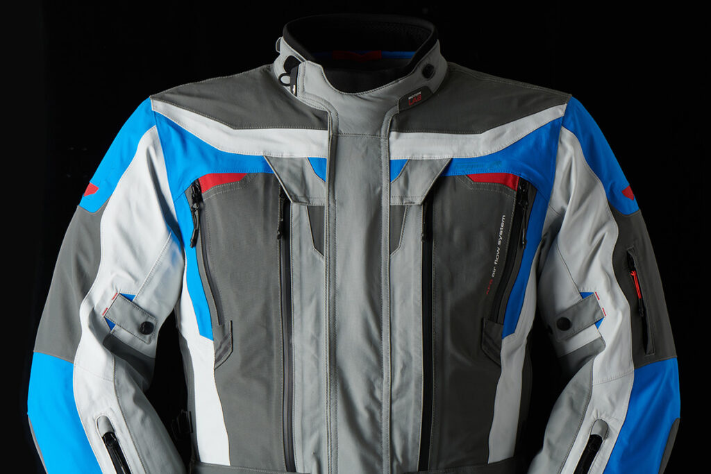 VOYAGER 3C - Furygan