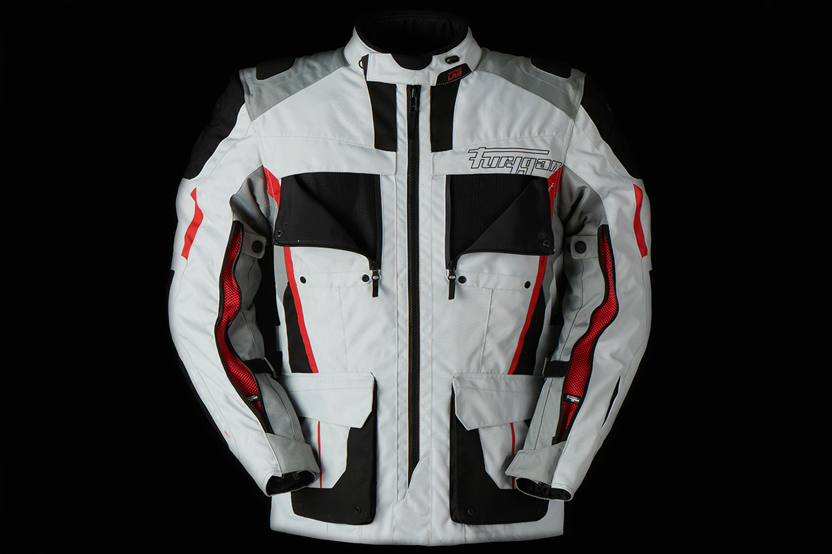 BREVENT 3IN1 - Furygan