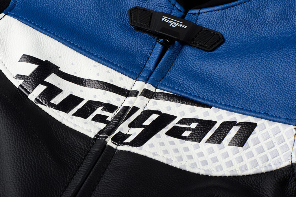 JUNIOR EVO SUIT - Furygan