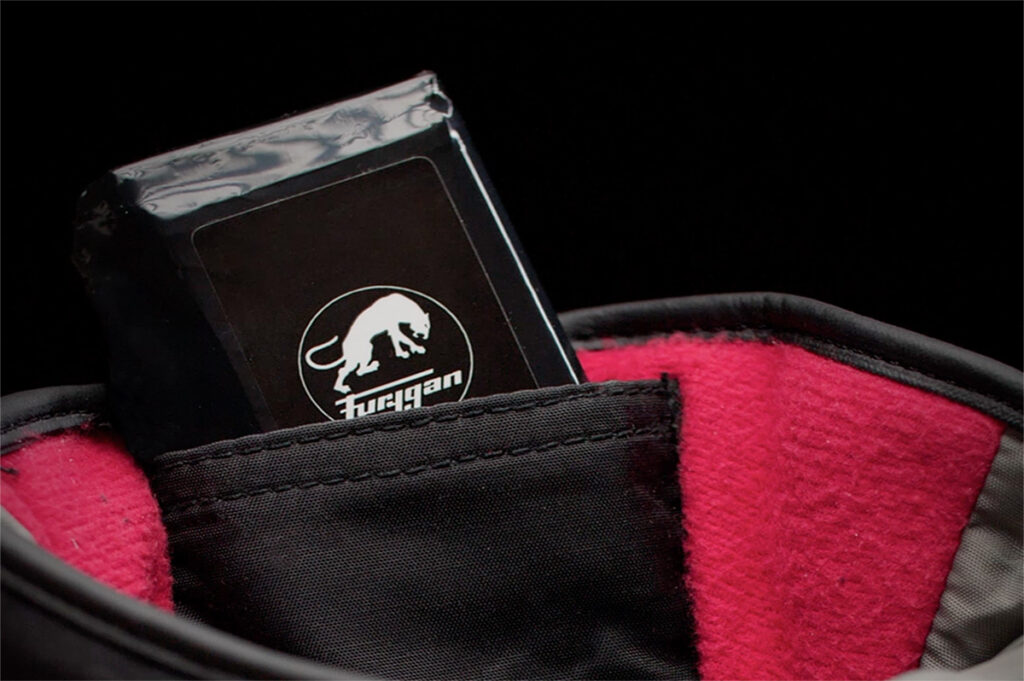 BATTERIES HEAT - Furygan