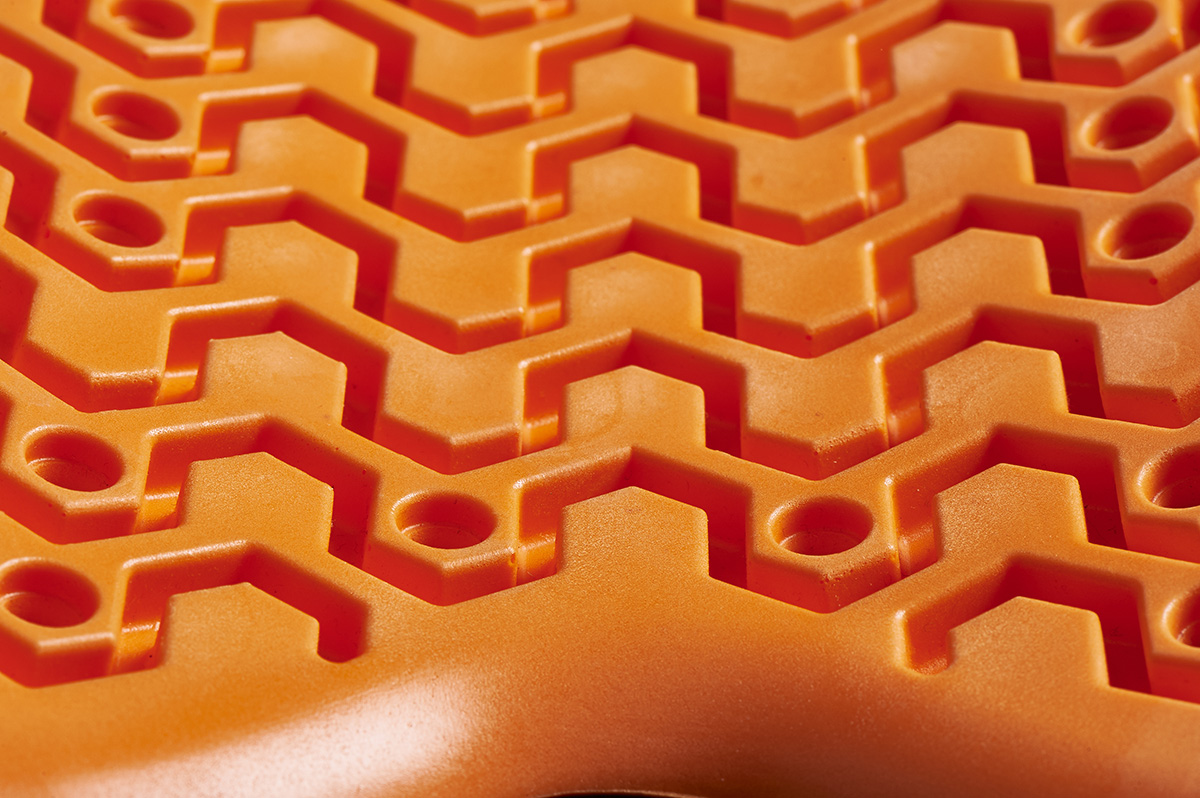 CHEST RACING D3O® - Furygan