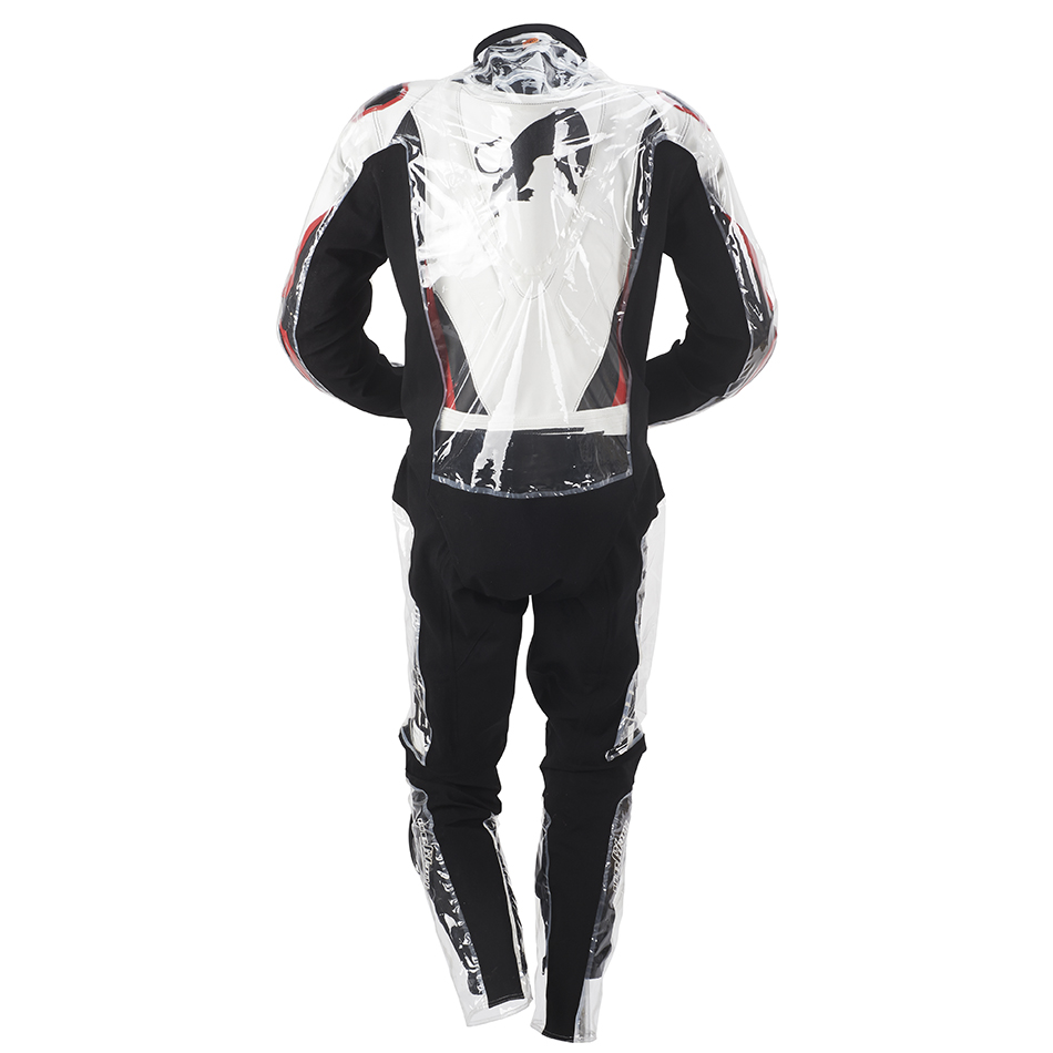 RACING RAIN SUIT - Furygan