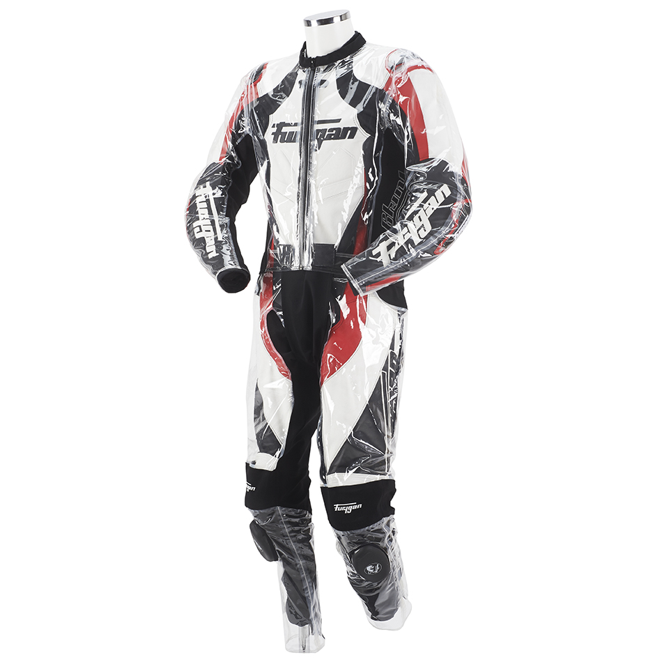RACING RAIN SUIT - Furygan