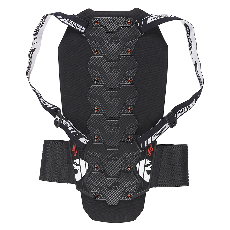 D3O® RACING BACK PROTECTOR - Furygan