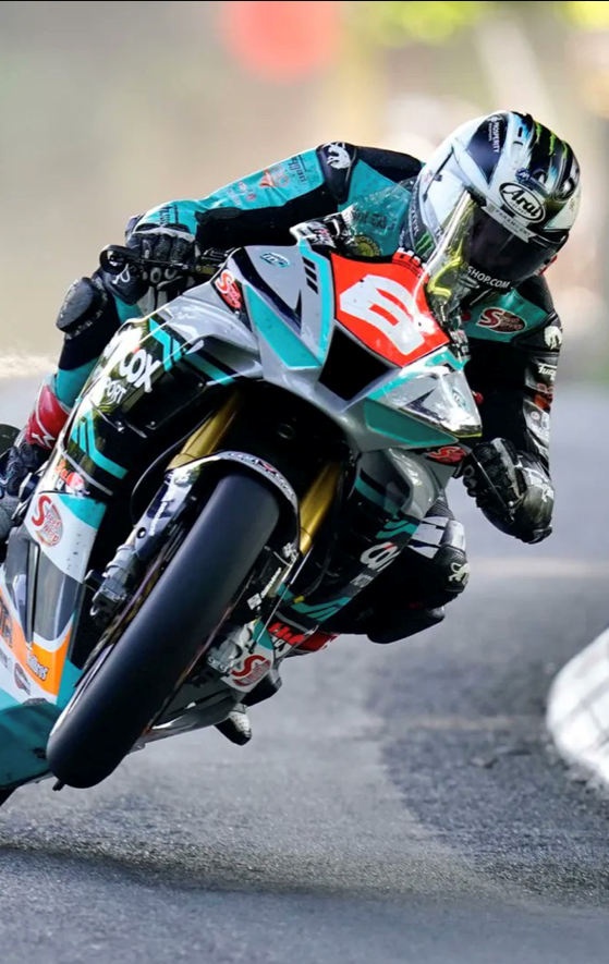 Fury Racing - Furygan