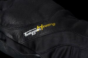 HEAT X KEVLAR® - Furygan