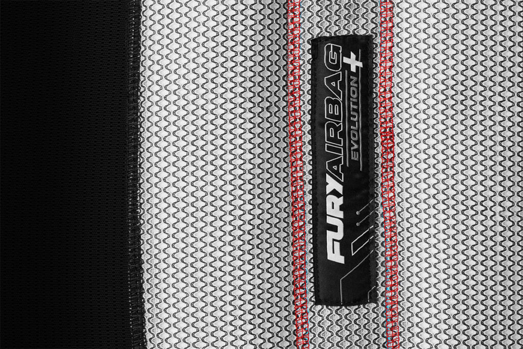 FURY AIRBAG EVOLUTION+ - Furygan