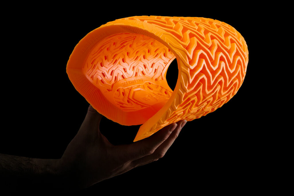 FULL BACK FURY D3O® EVO - Furygan