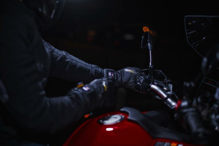 HEAT X KEVLAR® - Furygan