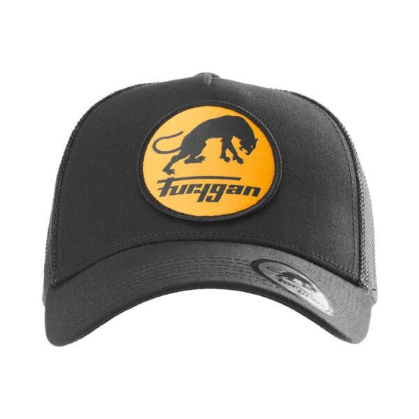 TRUCKER LOGO - Furygan
