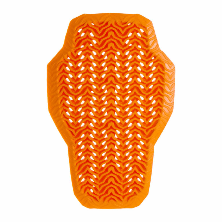 FULL BACK FURY D3O® EVO - Furygan