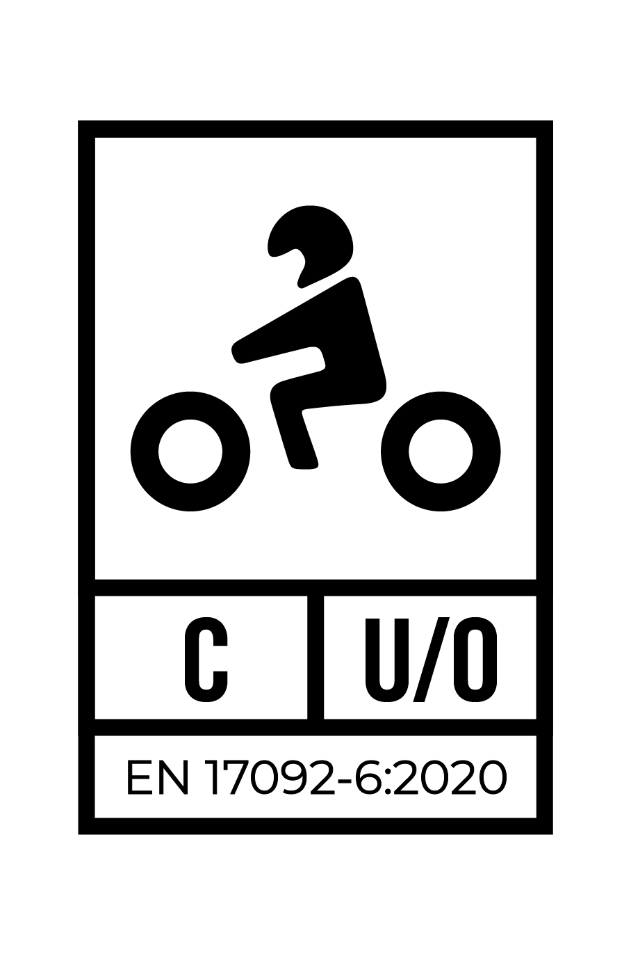 FURY AIRBAG EVOLUTION+ - Furygan